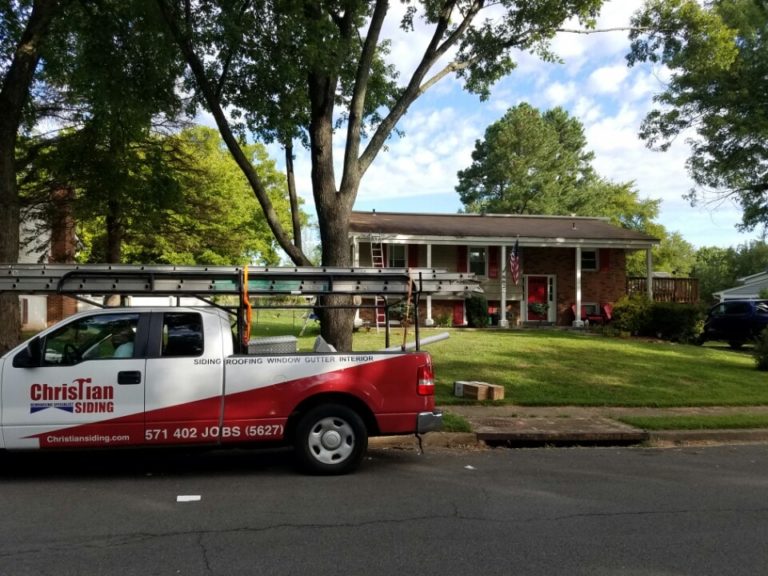 The 3 Best Home Improvements for Curb Appeal - Christian Siding