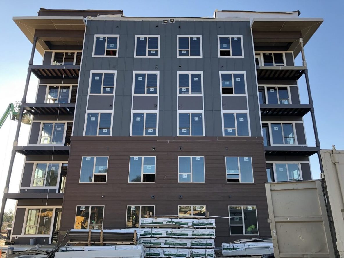 Christian Siding | Exterior Specialist | VA DC MD